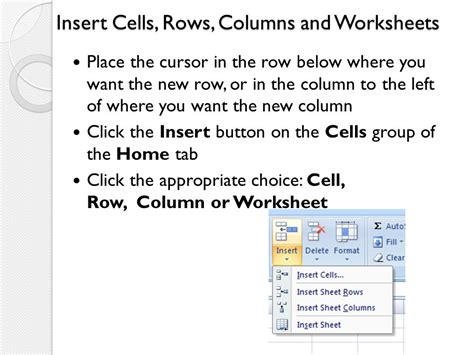 Using Microsoft Office Excel Ppt Video Online Download