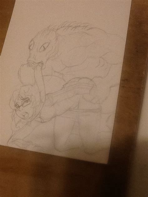 Post 1515505 Chupacabra Liquidmark Mike Tyson Mysteries Urban Legend Yung Hee Tyson