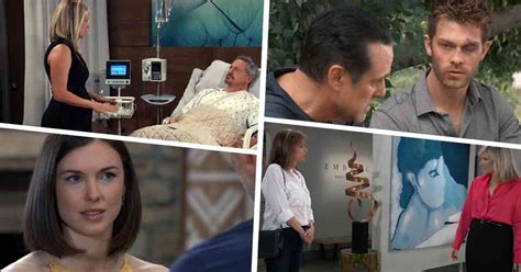 General Hospital On Soap Central Gh News Recaps Updates Spoilers