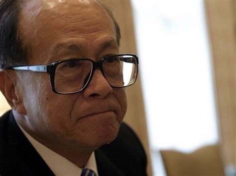 大公报拷问李嘉诚43个港口全卖给美企有没有考虑民族利益 企业 长江 美国