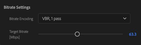 Best Premiere Pro Sequence And Export Settings For Youtube
