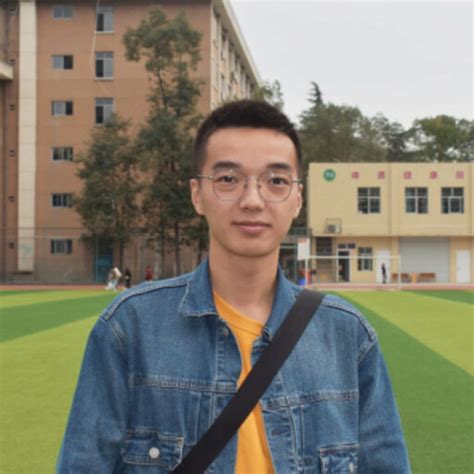 Yuhao Zhang China Automotive Engineering Research Institute Co Ltd Chongqing Master Of