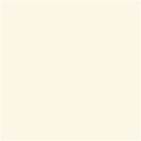 Benjamin Moores Oc 97 Cream Froth The Color House