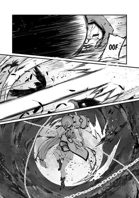 Read Arifureta Shokugyou De Sekai Saikyou 71 Onimanga