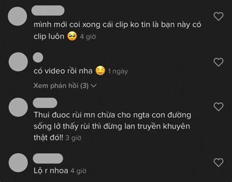 Clip Nóng Tiktoker Tiến đức