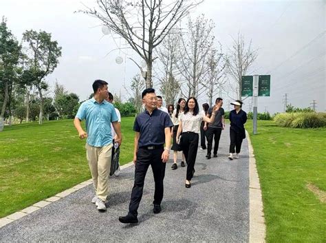 专家组调研德阳经开区儿童友好城市建设澎湃号·政务澎湃新闻 The Paper