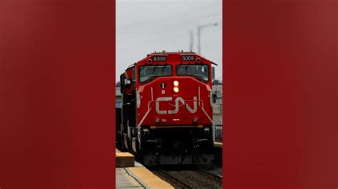 Cn Sd75iacc On Cn 570 Youtube
