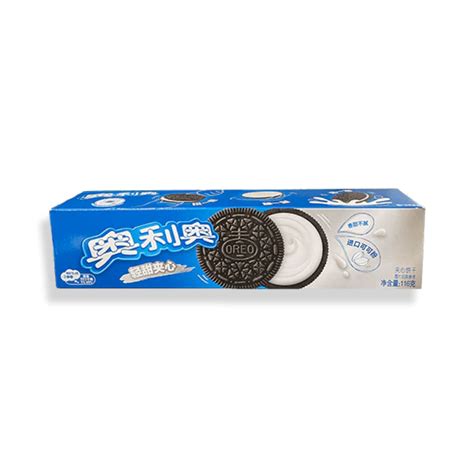 Oreo Light Sweet — Order Exotic Snacks