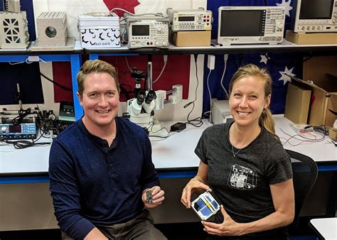 Swarm Technologies Raises 25m For Space Based Iot Network R Secureiot