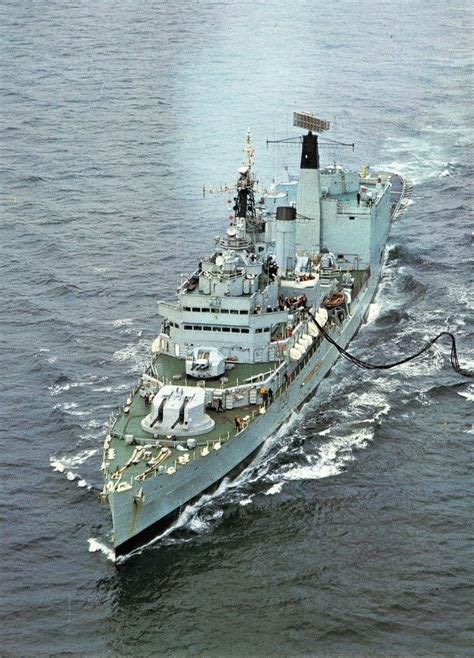 Warships Of The Past Tiger Class Cruisers Of The Royal Navy Royal