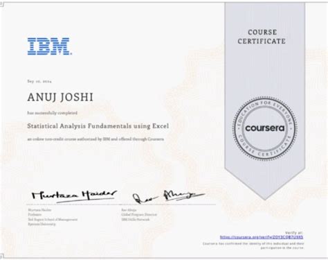 Anuj Joshi On Linkedin Finance Financialanalysis Learningjourney Statisticalanalysis 25