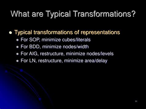 PPT Introduction To Logic Synthesis With ABC PowerPoint Presentation ID