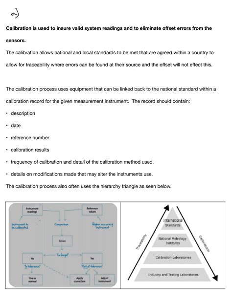 Solution Mech Engineering Instrumentation Control Instrumentation Exam