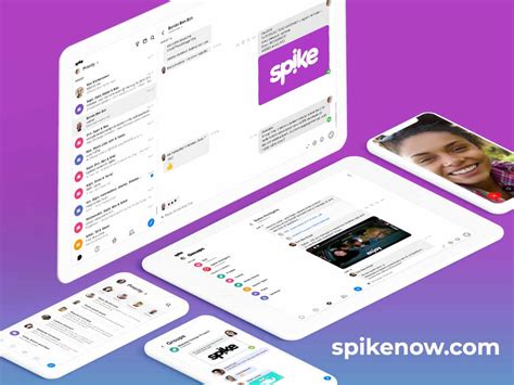 Spike Email Review Reviews Ratings Pricing Comparisons