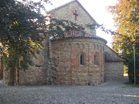 Viguzzolo AL Pieve Di Santa Maria Assunta Archeocarta