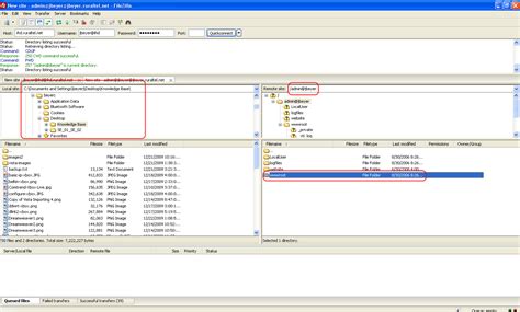 How To Set Up A Basic Web Site