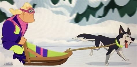 Coldsnap Bubble Guppies Wiki Fandom