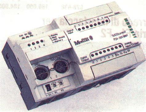Simulador De PLC