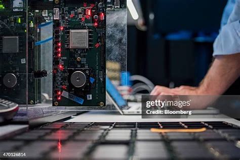 Computer Neural Network Photos And Premium High Res Pictures Getty Images