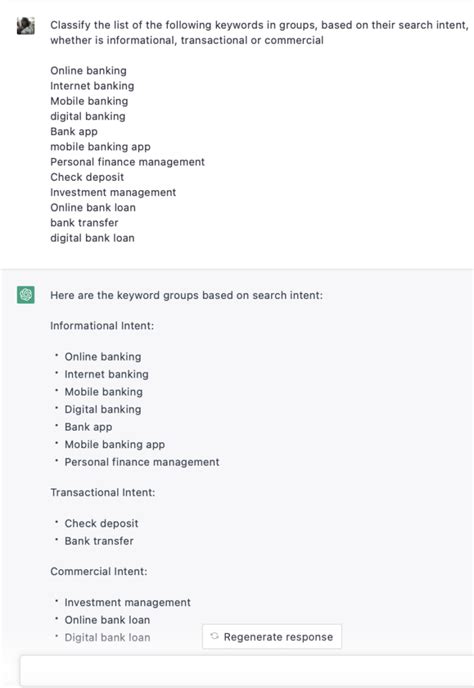 Chatgpt For Seo Optimizing Your Content With Ai