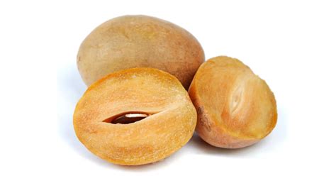 Calories In 1 Chikoo Key Nutritional Insights