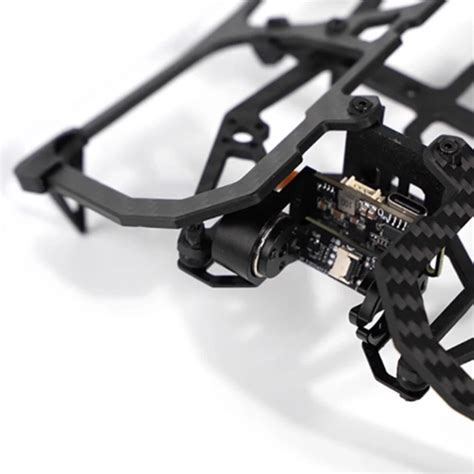 X Cam And Astro Vtx Fpv Goggles Singel Axi Gimbal Fixed Angle Support Crsf Sbus Dbus Dji Camera