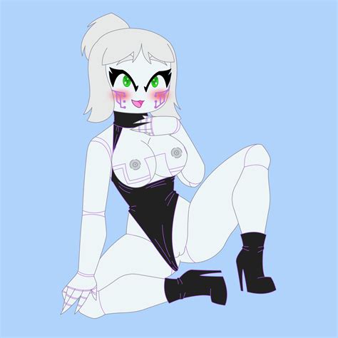 Rule 34 Boots Breasts Duchess Pixal Lego Ninjago Pixal Rebooted