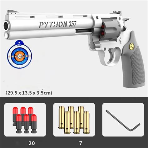 Realistic Nerf Guns Online Shop