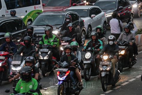 Pemprov DKI Akan Menggelar Razia Uji Emisi Mulai November