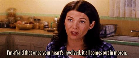 69 Fabulous Lorelai Gilmore Quotes That Show Why Shes The Greatest