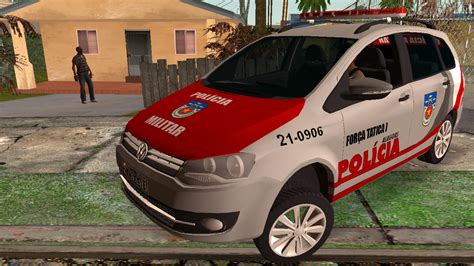 GTA SAN MOD POLICIA ALAGOAS PMAL V3 PC FRACO 2021