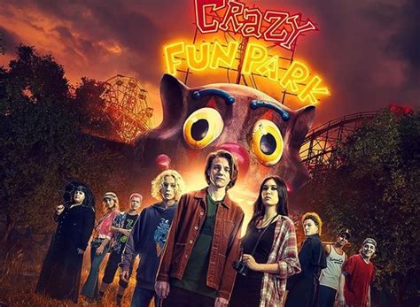 Crazy Fun Park Tv Show Air Dates And Track Episodes Next Episode