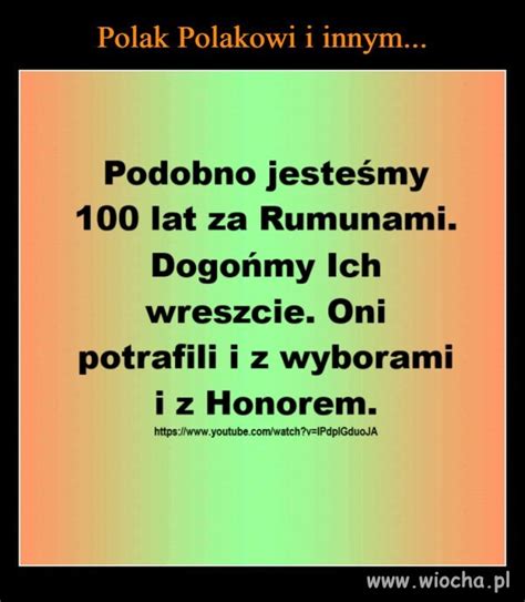 Czy Potraficie Sami Myśleć Wiocha Pl Absurd 1833271
