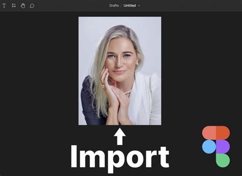 How To Import Images Or Videos Into Figma Design Guides And Svg File