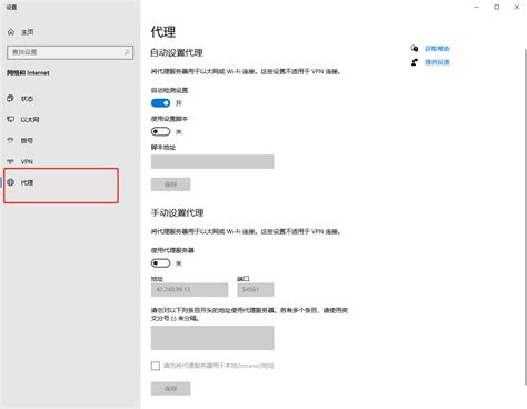 蝌蚪 专业级代理服务提供商