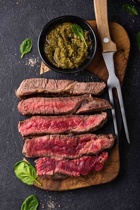 Steak Internal Temp Best Internal Temp For Steak IzzyCooking