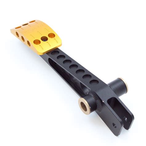 Clutch Pedal Assembly – RAW Parts