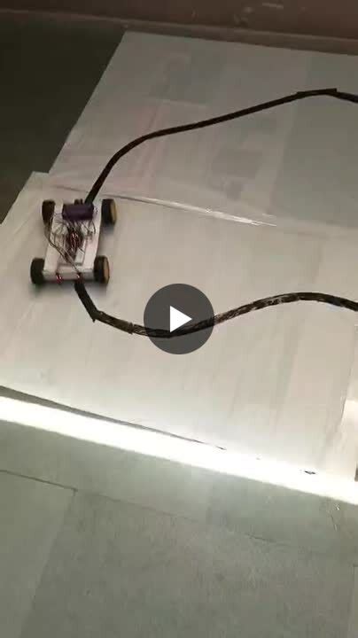 Robotics Linefollower Automation Engineering Arduino