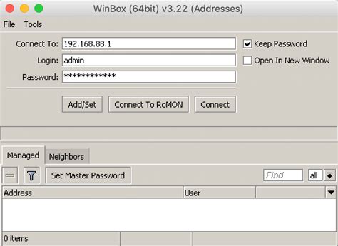 Firewall Mikrotik Configurar Regras Portas E Ips Segurança De Rede Consultoria E