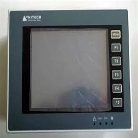 Hi Tech Hmi Repair In Ghaziabad Id 22907578955