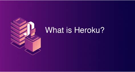 Heroku L G C Ch Ng K Heroku V A Ng D Ng L N