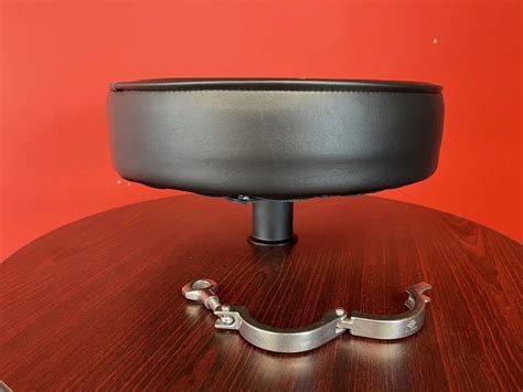 Beer Keg Stool Conversion Kit Turn Your Keg Into A Bar Stool Diy