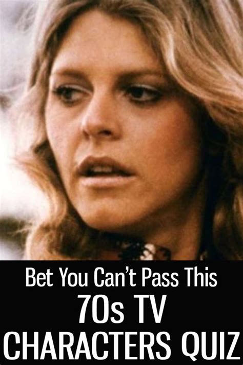 Quiz Can You Match These 70s Characters To Their Tv Show Artofit