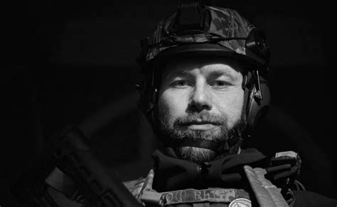 За Україну загинув колишній співробітник фонду Повернись живим Тарас