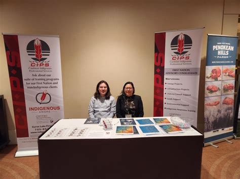 Cambium Indigenous Professional Services Cips Inc On Linkedin