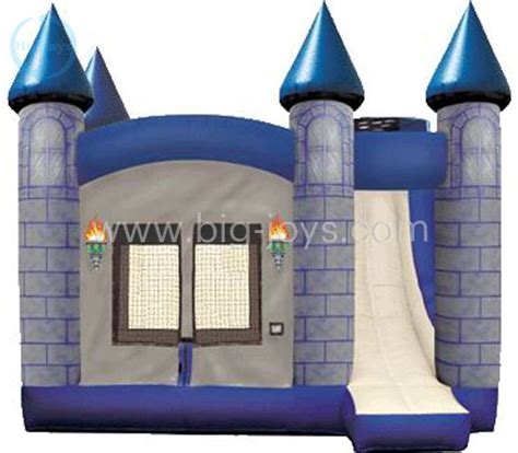 Inflatable Candy House Zhengzhou Bigjoys Amusement Equipment Co Ltd