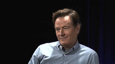 Bryan Cranston  Find And Share On Giphy