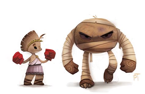 Les Illustrations De Pokemon Par Piper Thibodeau