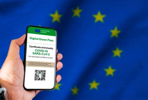 Via Libera Al Green Pass Come Funziona E Come Ottenerlo La Guida