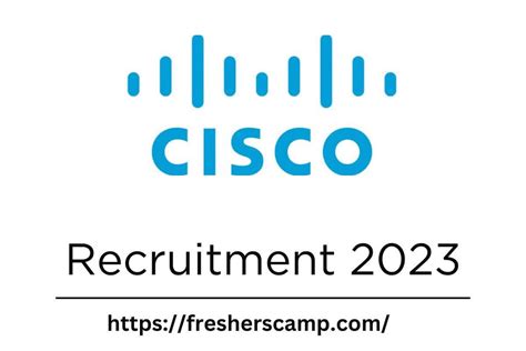 Cisco Hiring 2023 Technical Consulting Engineer Intern Bangalore Fresherscamp